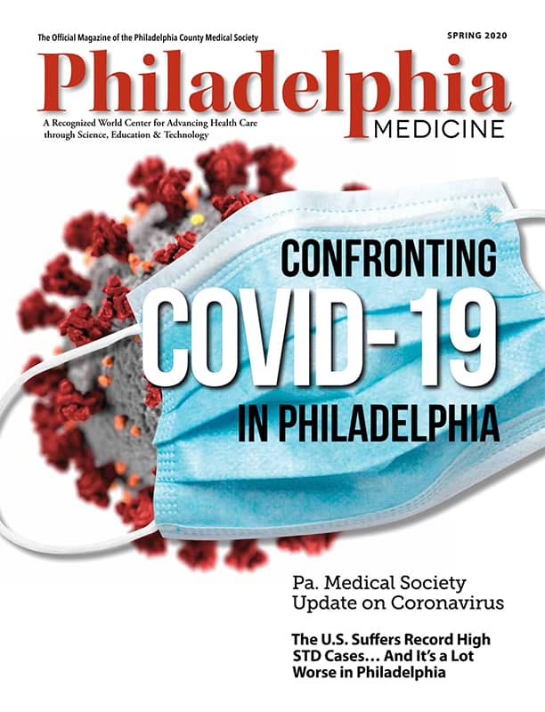 Philadelphia Medicine | Hoffmann Publishing Group