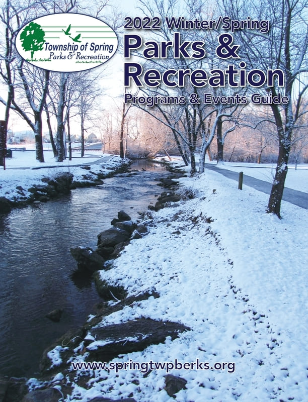 Spring Township Parks & Recreation Guide