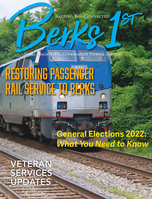 Berks 1st | Hoffmann Publishing Group