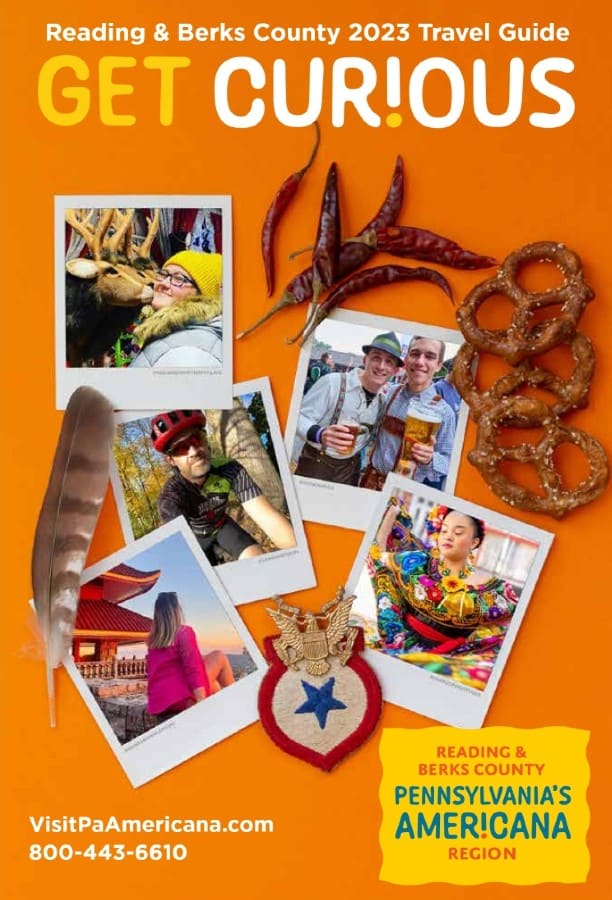 Pennsylvania Americana’s Region Travel Guide